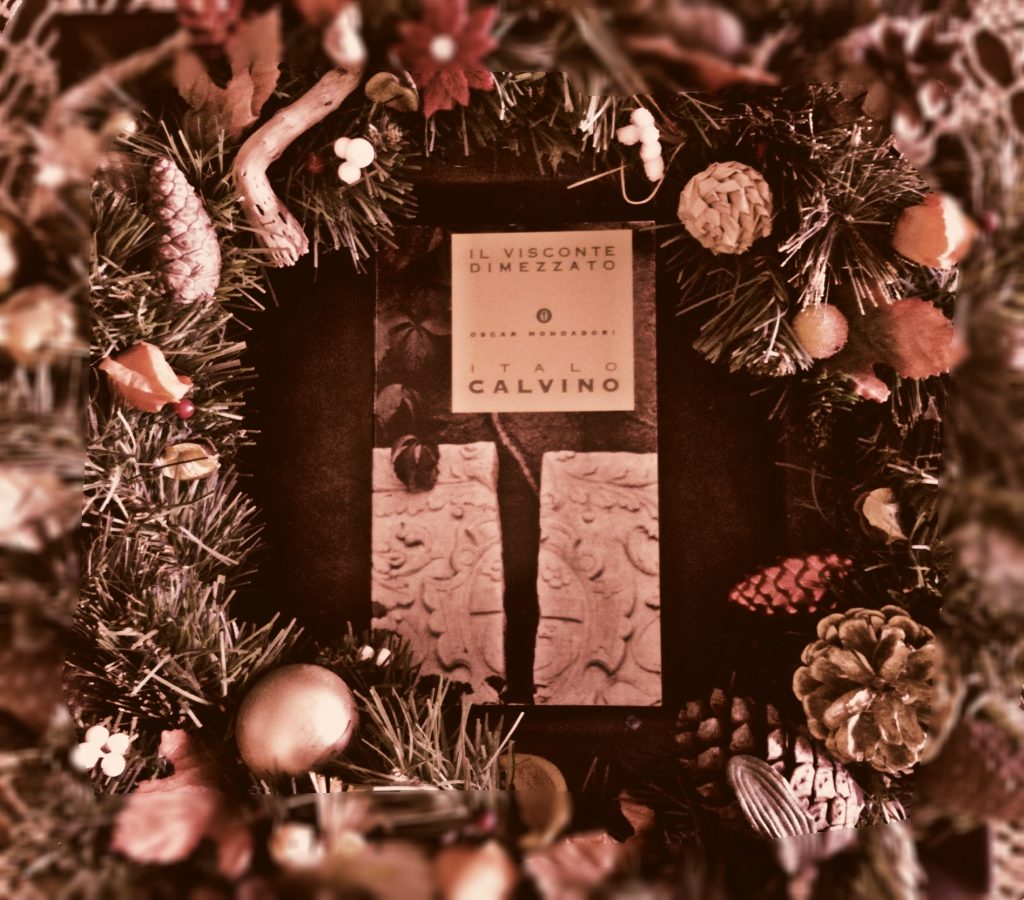 Libro "Il visconte dimezzato" Italo Calvino - Recensione